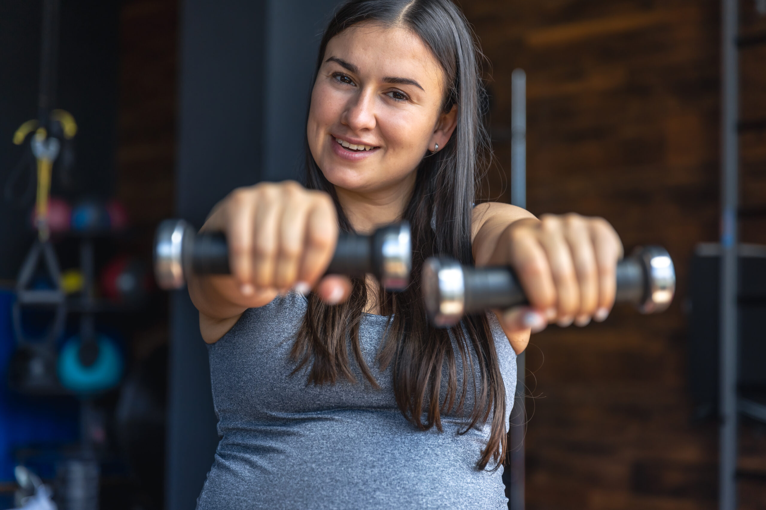 Switch games - Switch The Gym